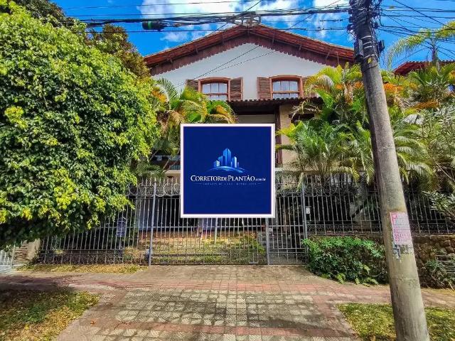 Casa / Sobrado para Venda em Belo Horizonte/MG São Bento 4 Quartos