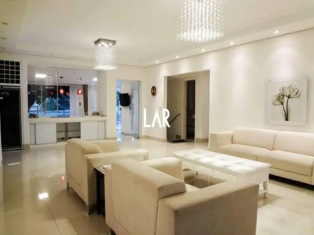 Casa / Sobrado para Venda em Belo Horizonte/MG São Bento 4 Quartos