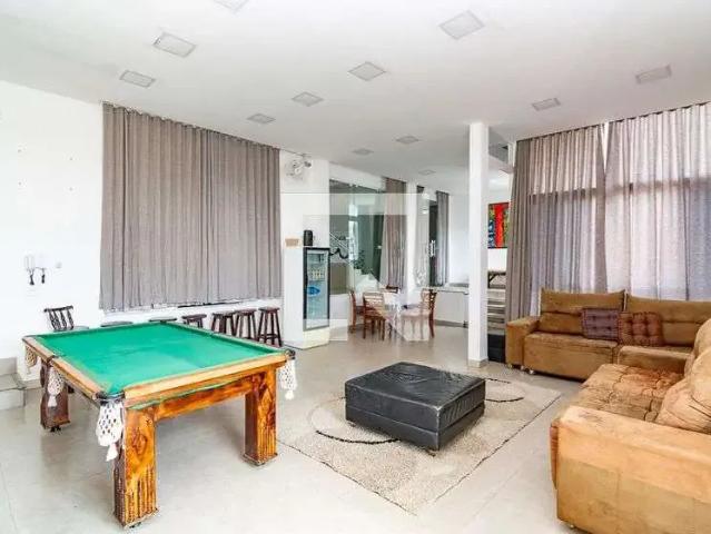 Casa / Sobrado para Venda em Belo Horizonte/MG São Bento 4 Quartos