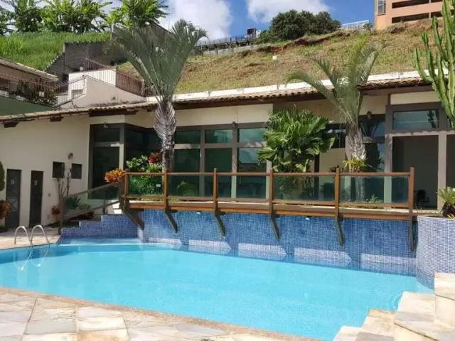 Casa / Sobrado para Venda em Belo Horizonte/MG São Bento 4 Quartos