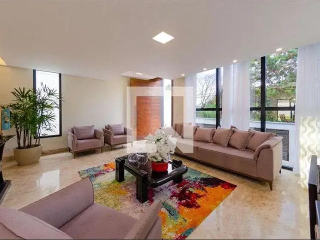 Casa / Sobrado para Venda em Belo Horizonte/MG São Bento 4 Quartos