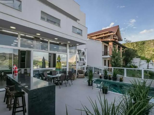 Casa / Sobrado para Venda em Belo Horizonte/MG São Bento 4 Quartos