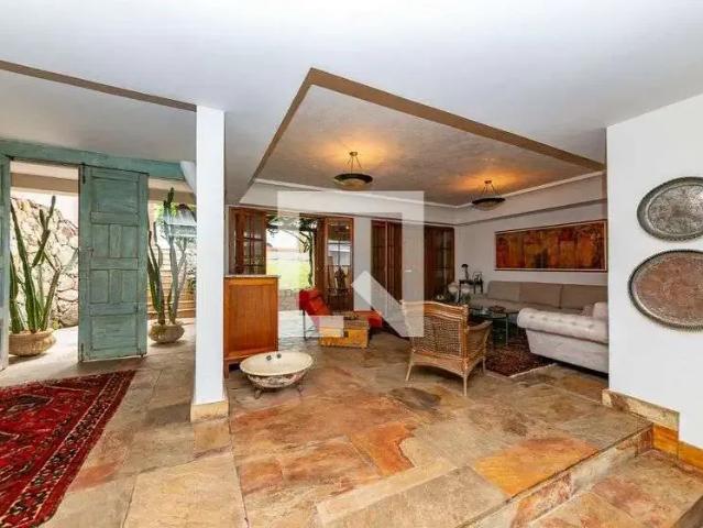 Casa / Sobrado para Venda em Belo Horizonte/MG São Bento 4 Quartos