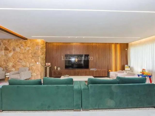 Casa / Sobrado para Venda em Belo Horizonte/MG São Bento 4 Quartos