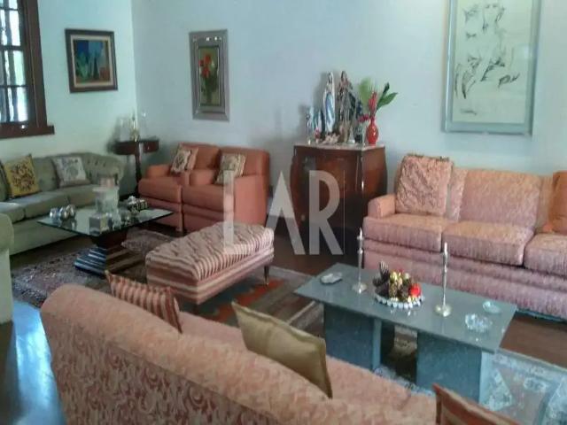 Casa / Sobrado para Venda em Belo Horizonte/MG São Bento 4 Quartos