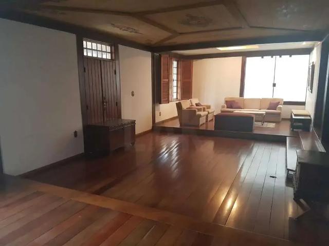 Casa / Sobrado para Venda em Belo Horizonte/MG São Bento 4 Quartos