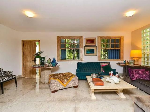 Casa / Sobrado para Venda em Belo Horizonte/MG São Bento 4 Quartos