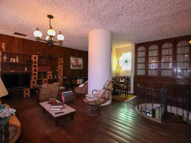Casa / Sobrado para Venda em Belo Horizonte/MG São Bento 4 Quartos