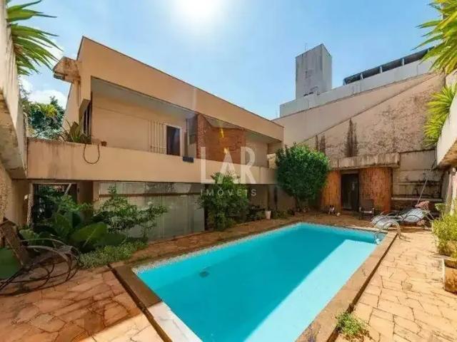 Casa / Sobrado para Venda em Belo Horizonte/MG São Bento 4 Quartos