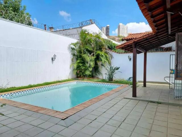 Casa / Sobrado para Venda em Belo Horizonte/MG São Bento 4 Quartos