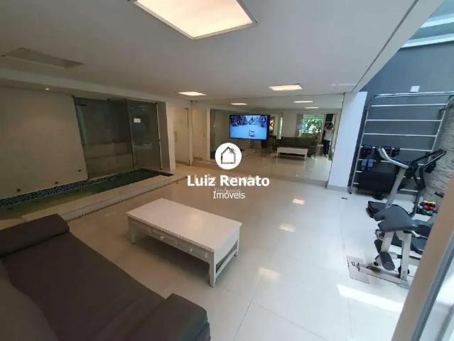Casa / Sobrado para Venda em Belo Horizonte/MG São Bento 4 Quartos