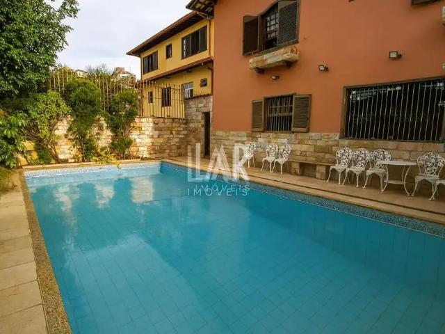 Casa / Sobrado para Venda em Belo Horizonte/MG São Bento 4 Quartos