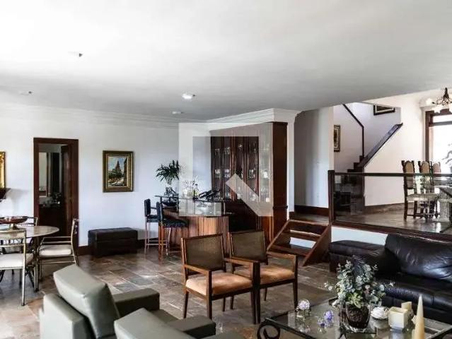 Casa / Sobrado para Venda em Belo Horizonte/MG São Bento 4 Quartos