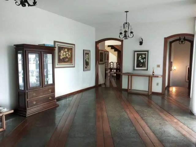 Casa / Sobrado para Venda em Belo Horizonte/MG São Bento 4 Quartos