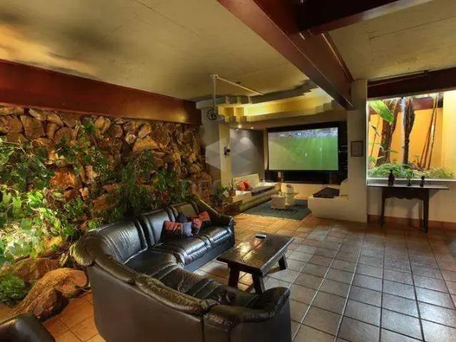 Casa / Sobrado para Venda em Belo Horizonte/MG São Bento 4 Quartos