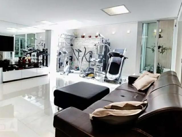 Casa / Sobrado para Venda em Belo Horizonte/MG São Bento 4 Quartos