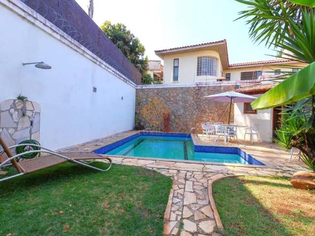 Casa / Sobrado para Venda em Belo Horizonte/MG São Bento 4 Quartos