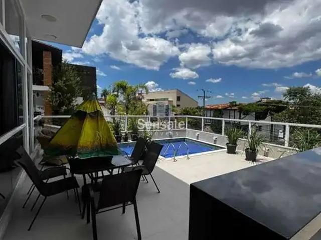 Casa / Sobrado para Venda em Belo Horizonte/MG São Bento 4 Quartos