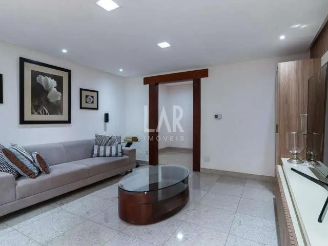 Casa / Sobrado para Venda em Belo Horizonte/MG São Bento 4 Quartos