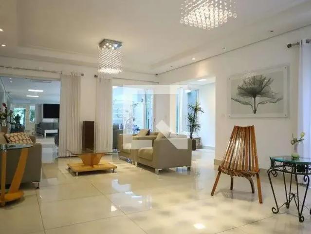 Casa / Sobrado para Venda em Belo Horizonte/MG São Bento 4 Quartos