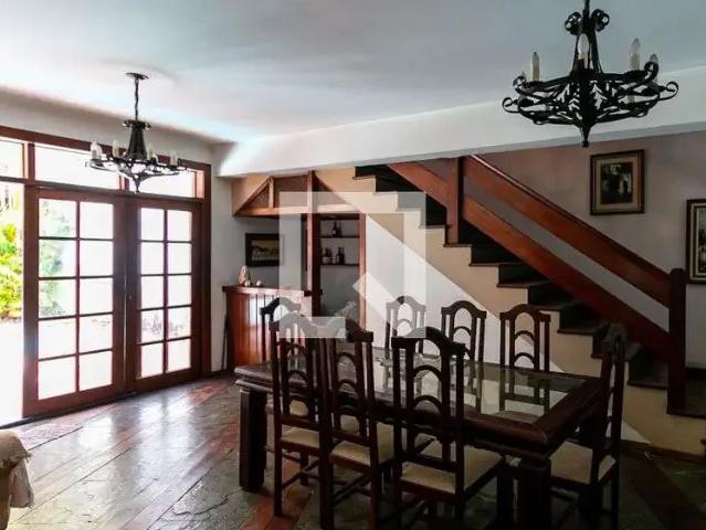 Casa / Sobrado para Venda em Belo Horizonte/MG São Bento 4 Quartos