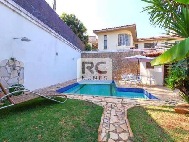 Casa / Sobrado para Venda em Belo Horizonte/MG São Bento 4 Quartos