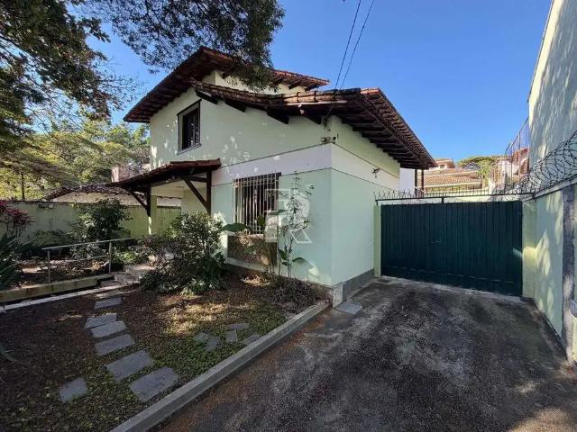 Casa / Sobrado para Venda em Belo Horizonte/MG São Bento 4 Quartos
