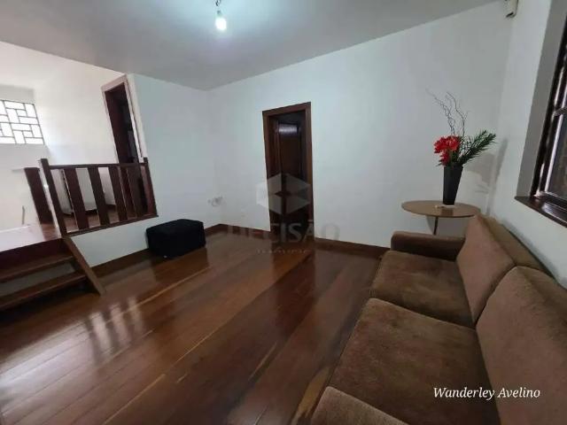 Casa / Sobrado para Venda em Belo Horizonte/MG São Bento 4 Quartos