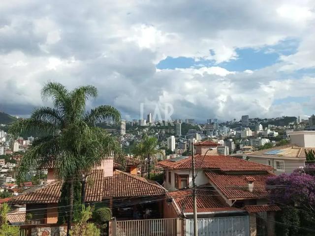 Casa / Sobrado para Venda em Belo Horizonte/MG São Bento 4 Quartos