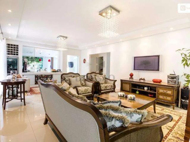 Casa / Sobrado para Venda em Belo Horizonte/MG São Bento 5 Quartos