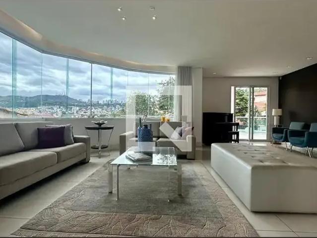 Casa / Sobrado para Venda em Belo Horizonte/MG São Bento 5 Quartos