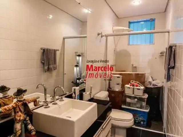 Casa / Sobrado para Venda em Belo Horizonte/MG São Bento 5 Quartos
