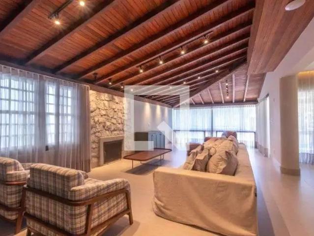 Casa / Sobrado para Venda em Belo Horizonte/MG São Bento 5 Quartos