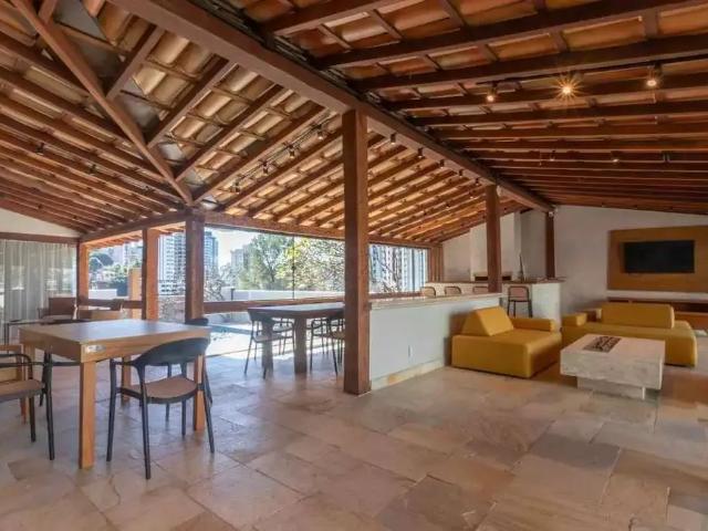 Casa / Sobrado para Venda em Belo Horizonte/MG São Bento 5 Quartos