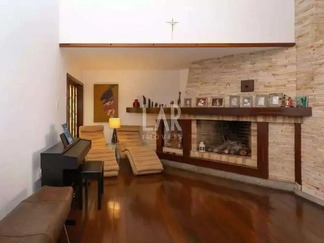 Casa / Sobrado para Venda em Belo Horizonte/MG São Bento 5 Quartos