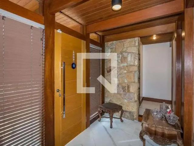 Casa / Sobrado para Venda em Belo Horizonte/MG São Bento 5 Quartos