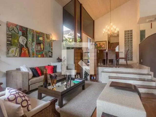 Casa / Sobrado para Venda em Belo Horizonte/MG São Bento 5 Quartos