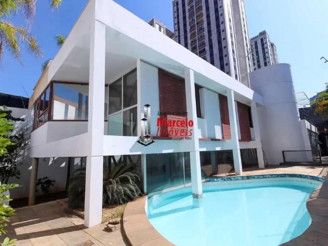 Casa / Sobrado para Venda em Belo Horizonte/MG São Bento 5 Quartos