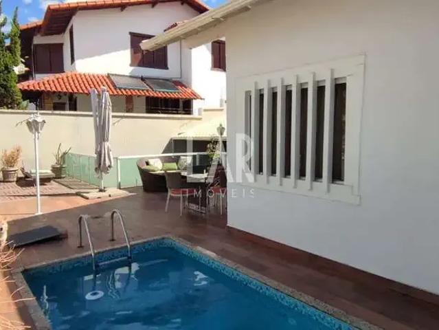 Casa / Sobrado para Venda em Belo Horizonte/MG São Bento 5 Quartos