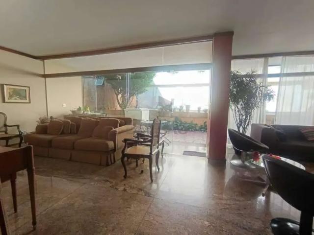 Casa / Sobrado para Venda em Belo Horizonte/MG São Bento 5 Quartos