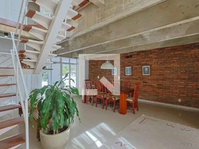 Casa / Sobrado para Venda em Belo Horizonte/MG São Bento 5 Quartos