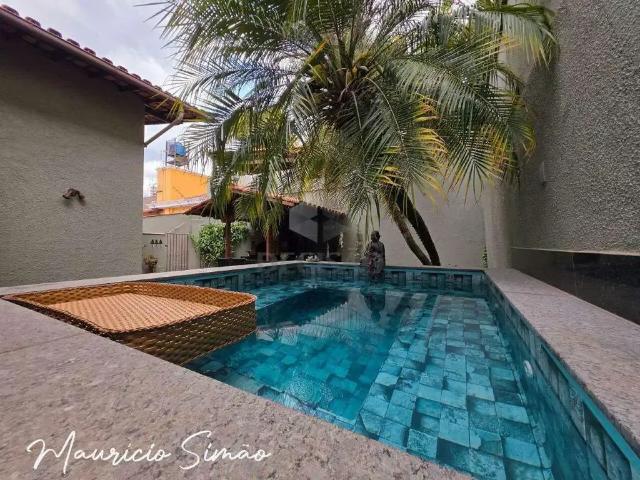 Casa / Sobrado para Venda em Belo Horizonte/MG São Bento 5 Quartos