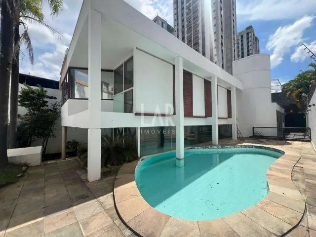 Casa / Sobrado para Venda em Belo Horizonte/MG São Bento 5 Quartos