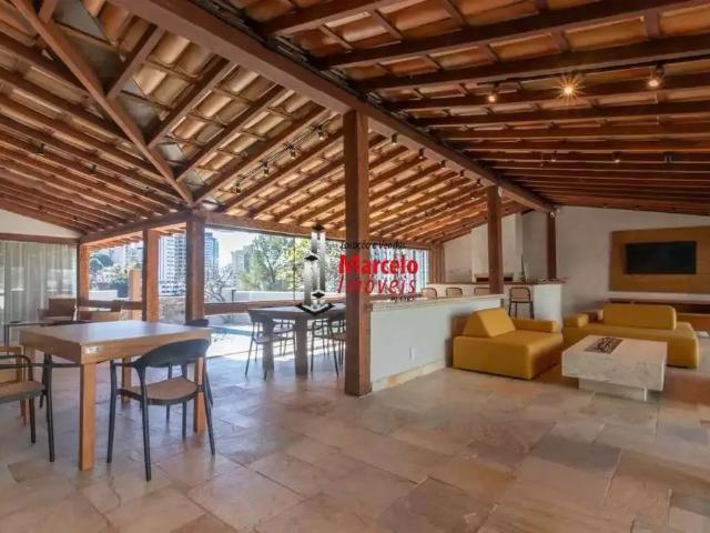 Casa / Sobrado para Venda em Belo Horizonte/MG São Bento 5 Quartos