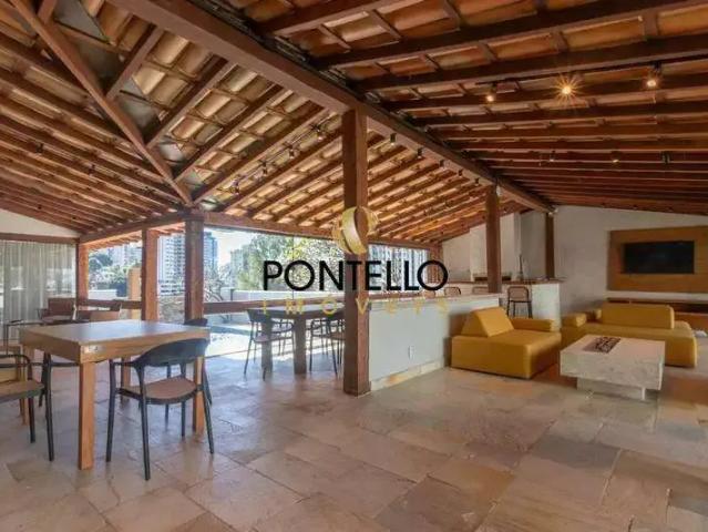 Casa / Sobrado para Venda em Belo Horizonte/MG São Bento 5 Quartos