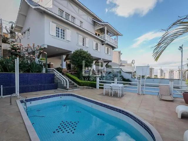 Casa / Sobrado para Venda em Belo Horizonte/MG São Bento 6 Quartos
