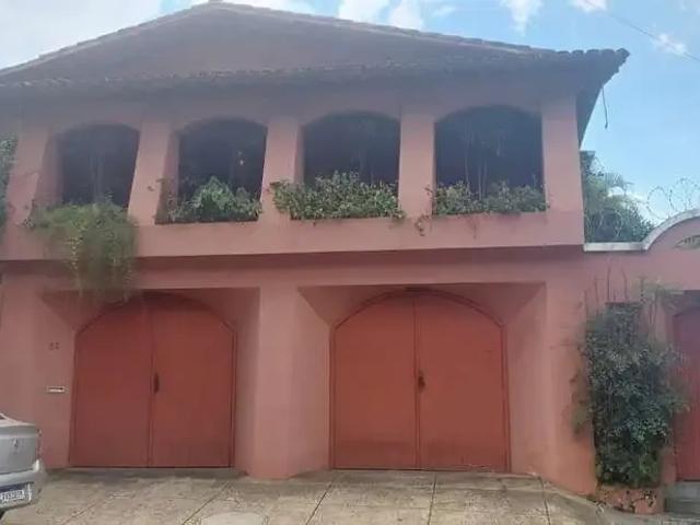 Casa / Sobrado para Venda em Belo Horizonte/MG São Bento 2 Quartos