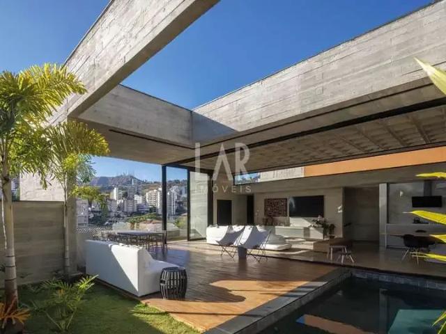 Casa / Sobrado para Venda em Belo Horizonte/MG São Bento 3 Quartos