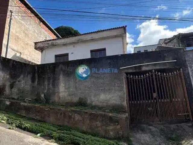 Casa / Sobrado para Venda em Belo Horizonte/MG São Bernardo 3 Quartos