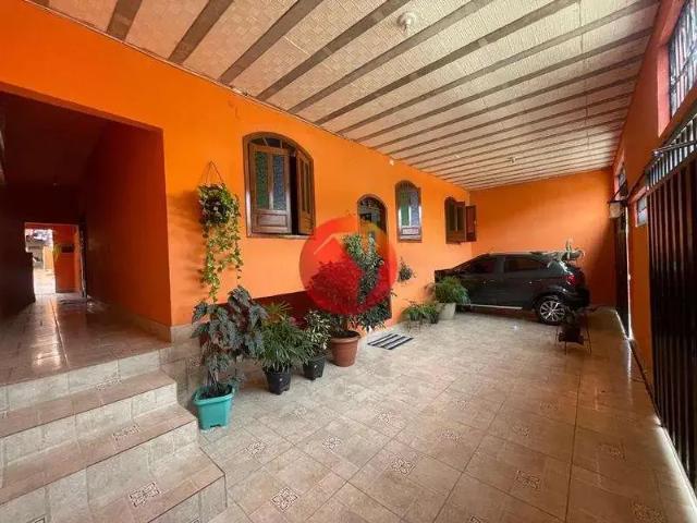 Casa / Sobrado para Venda em Belo Horizonte/MG São Bernardo 3 Quartos
